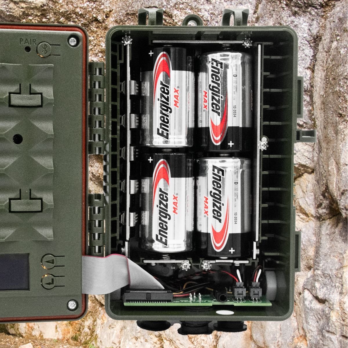 Introducing SM5 | The Ultimate Long-Haul Acoustic Recorder